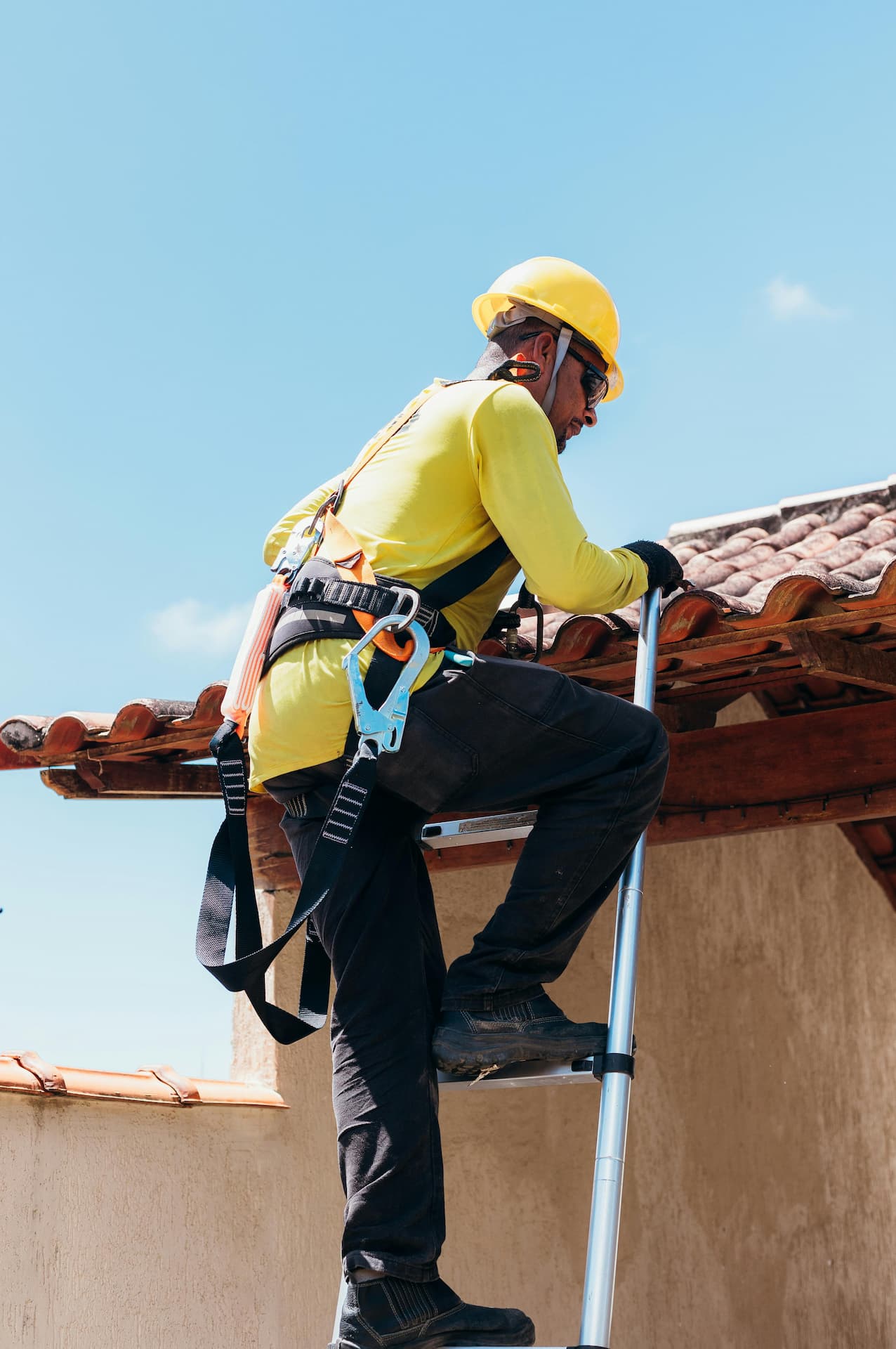 About Nolan Roofing Ltd | Local roofers based in Harrogate Wetherby and ...